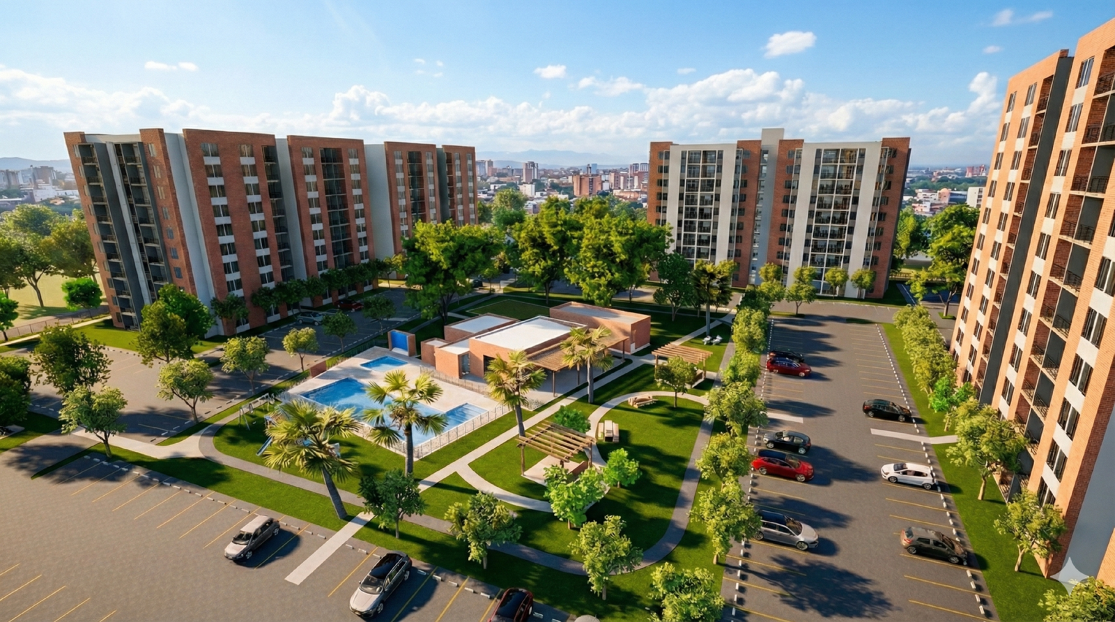Proyectos de vivienda en venta | Casas y apartamentos Cali